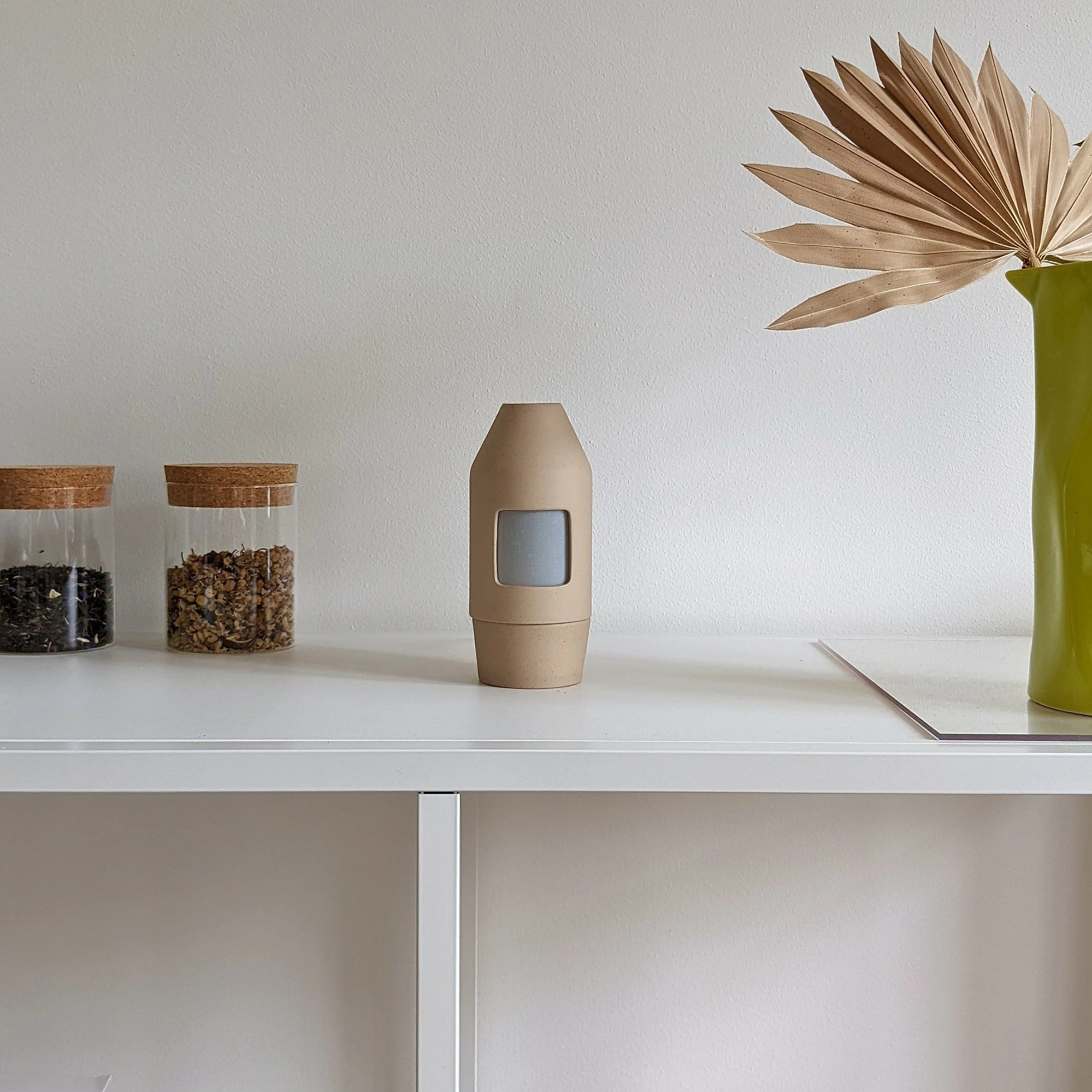 Work & Experiments — Mark Hinch