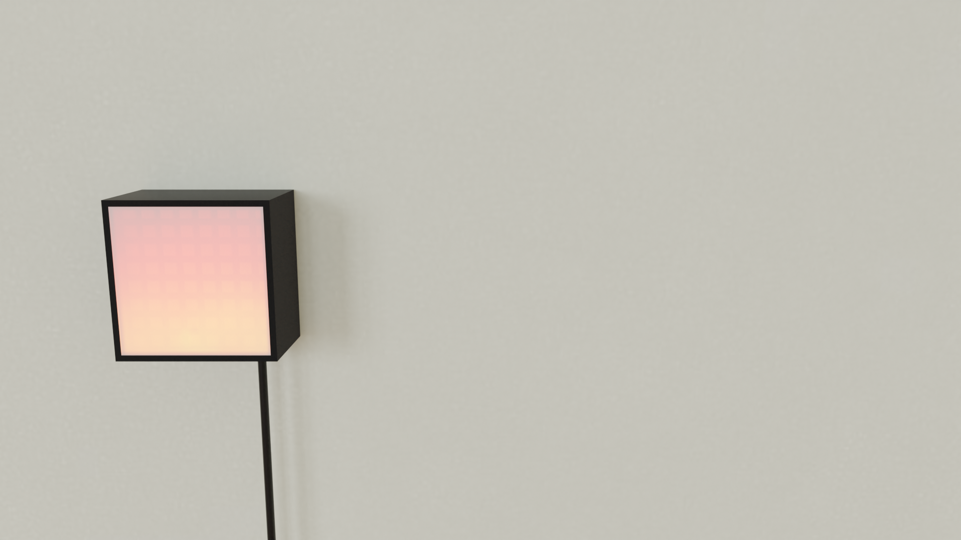 Work & Experiments — Mark Hinch