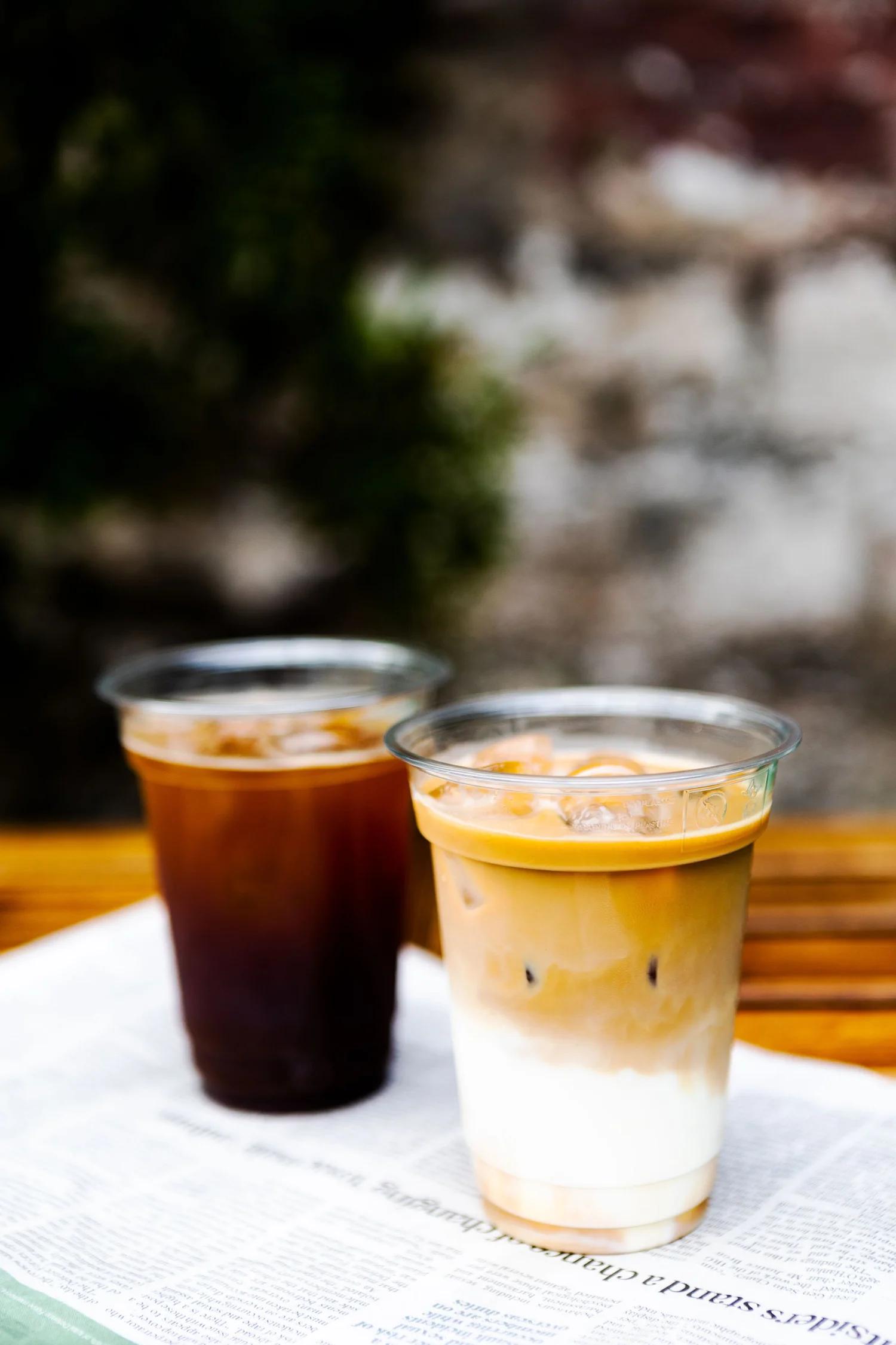 Locations — The Tram Cafe