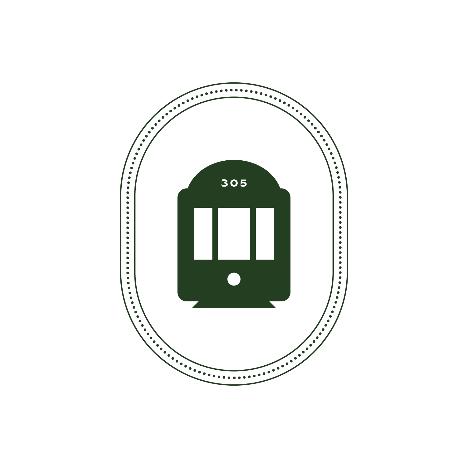 Locations — The Tram Cafe