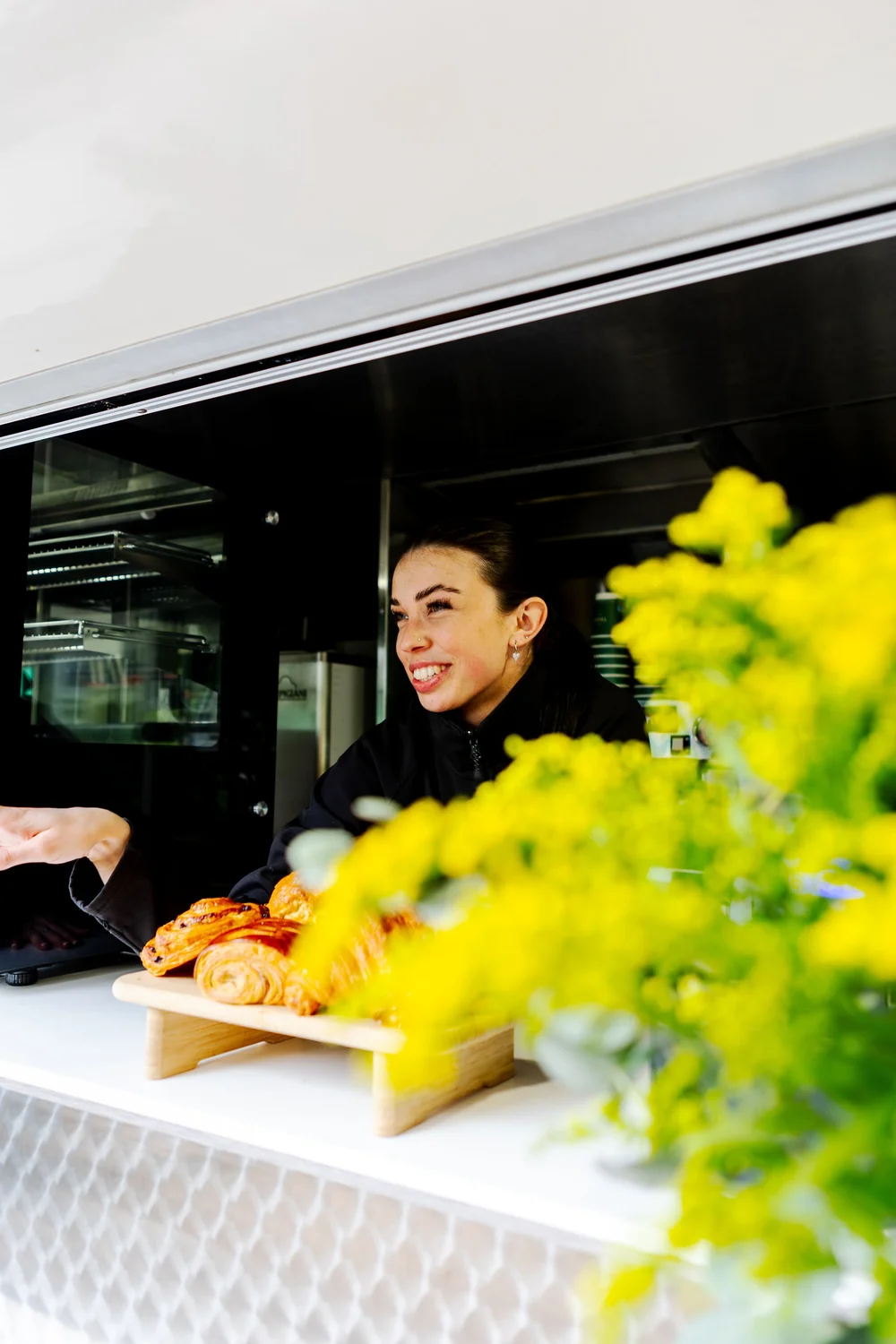 breakfast — The Tram Cafe