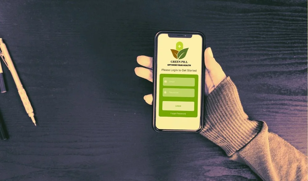 Green Pill Health