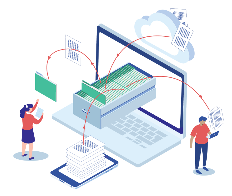 Documentation — Origin
