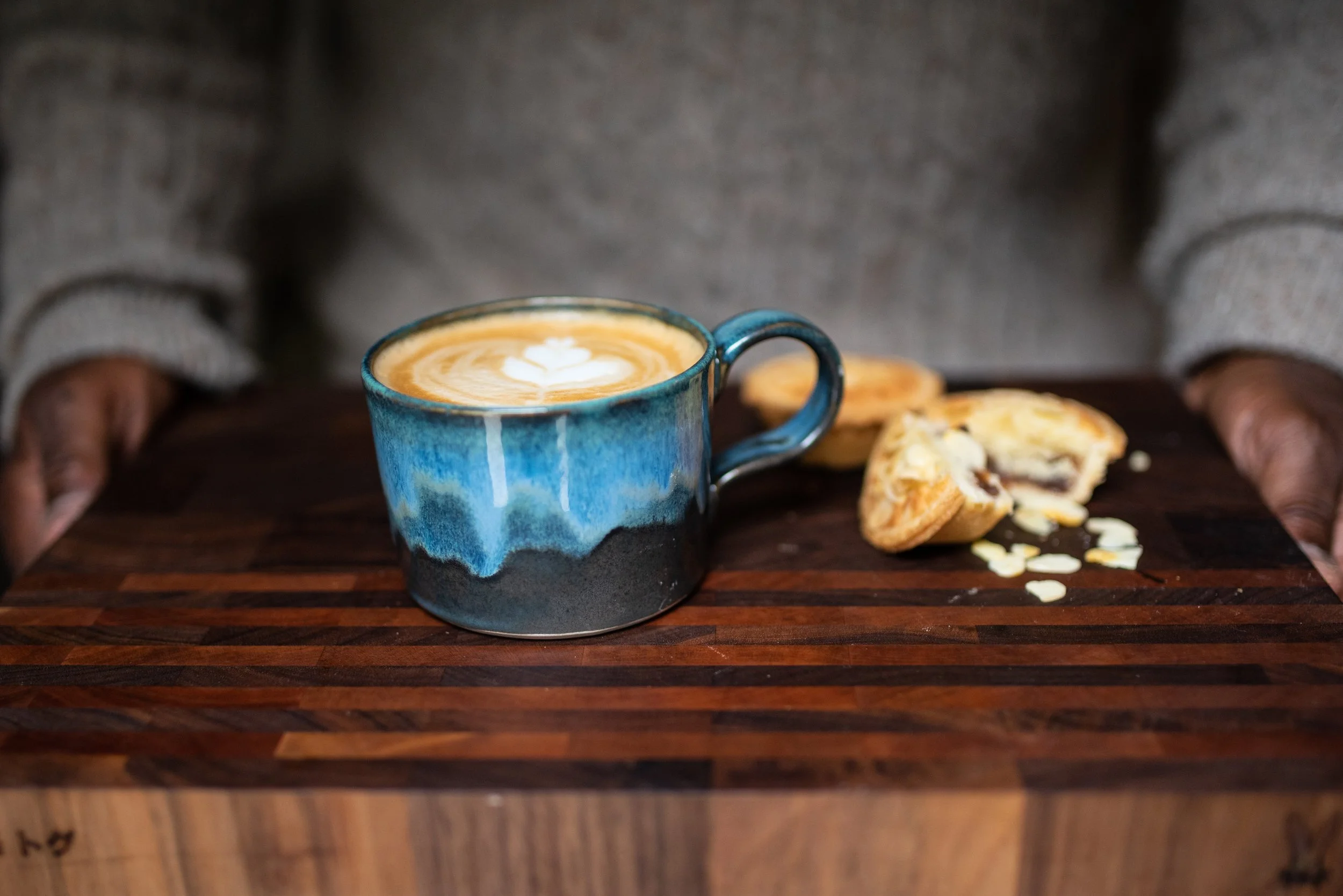 Roro's Conscious Coffee