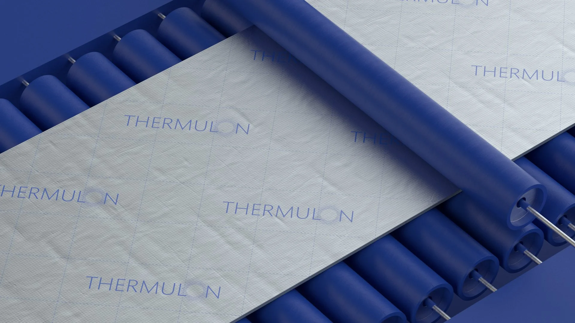 Thermulon Aerogels