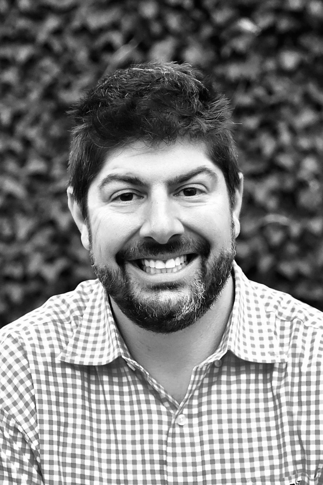 About — Clarion Chase