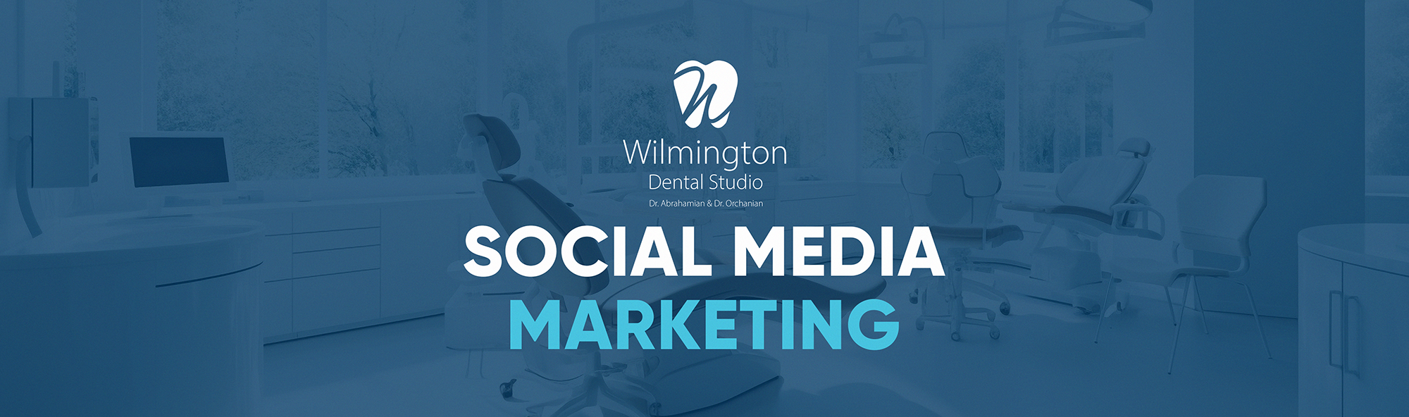 Wilmington Dental Clinic — BrandCraft Solutions