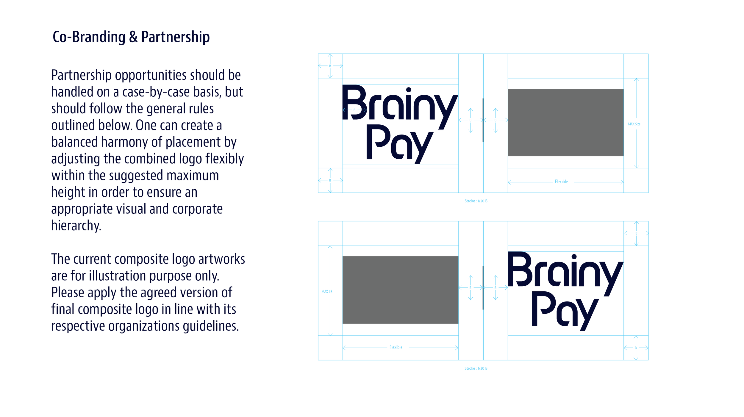 Brainy Books & Brainy Pay — BrandCraft Solutions