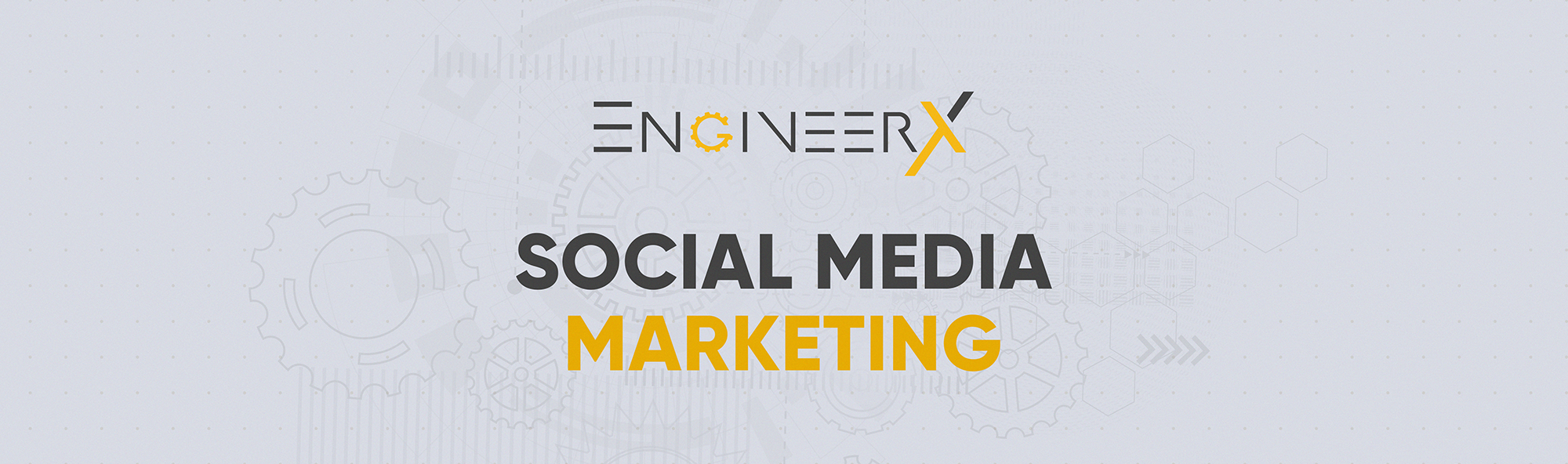 engineerx-smm — BrandCraft Solutions
