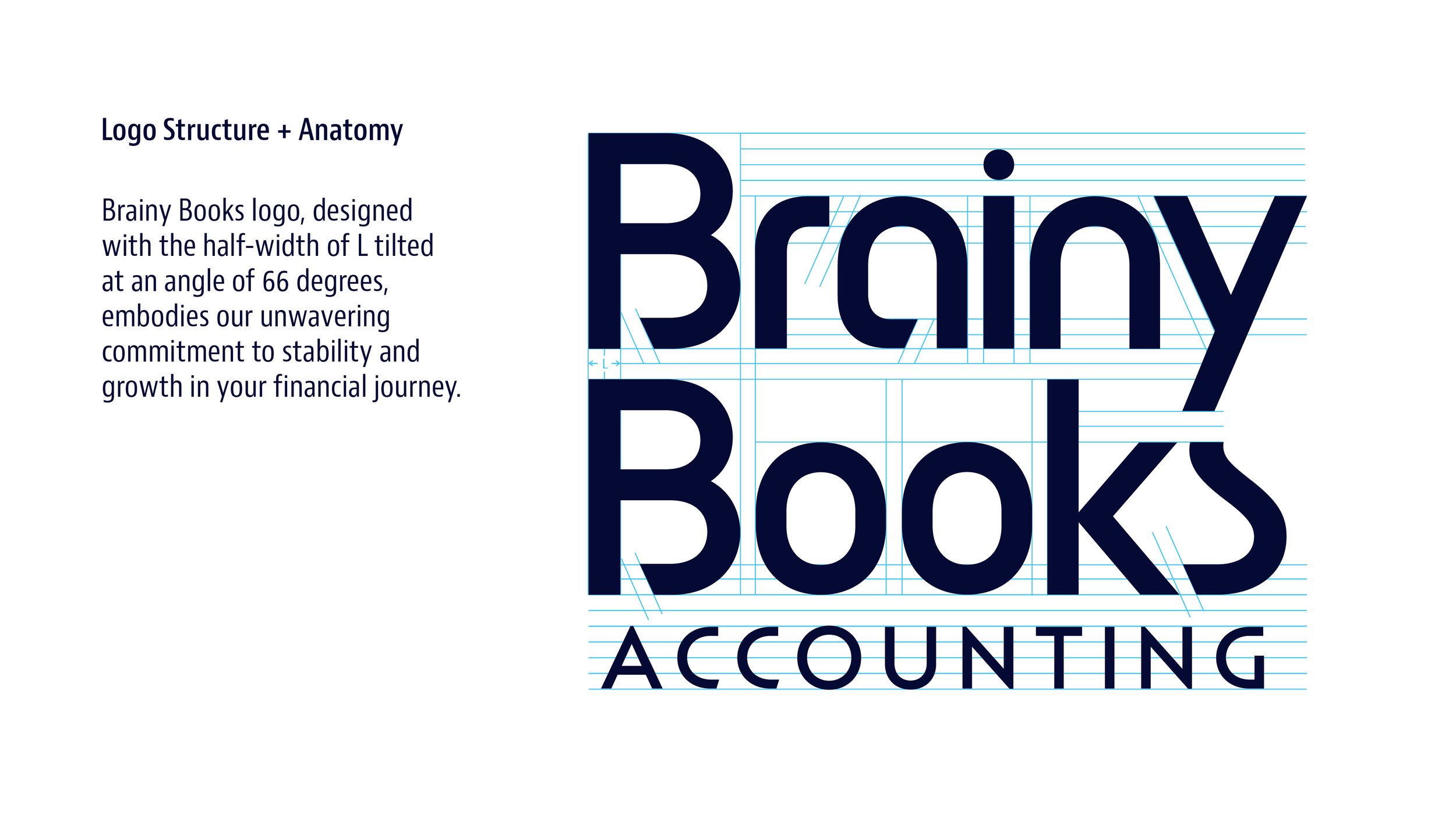 Brainy Books & Brainy Pay — BrandCraft Solutions