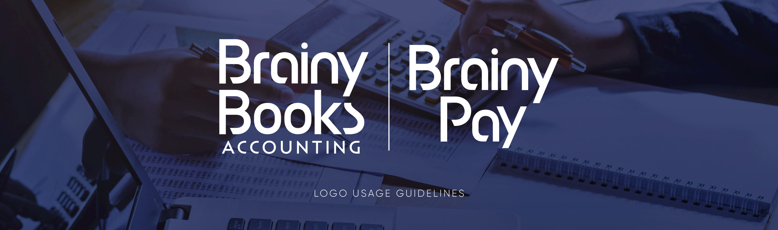 Brainy Books & Brainy Pay — BrandCraft Solutions