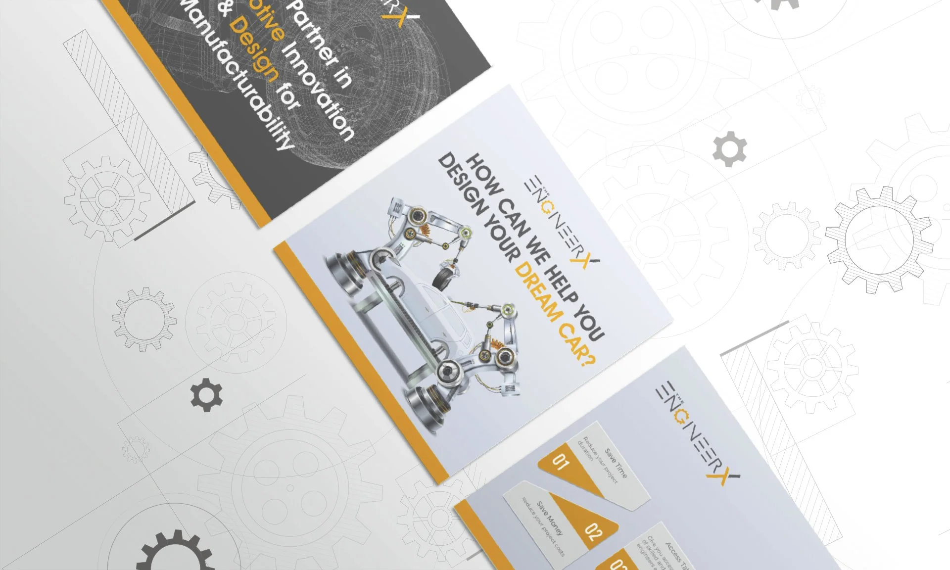 engineerx-smm — BrandCraft Solutions