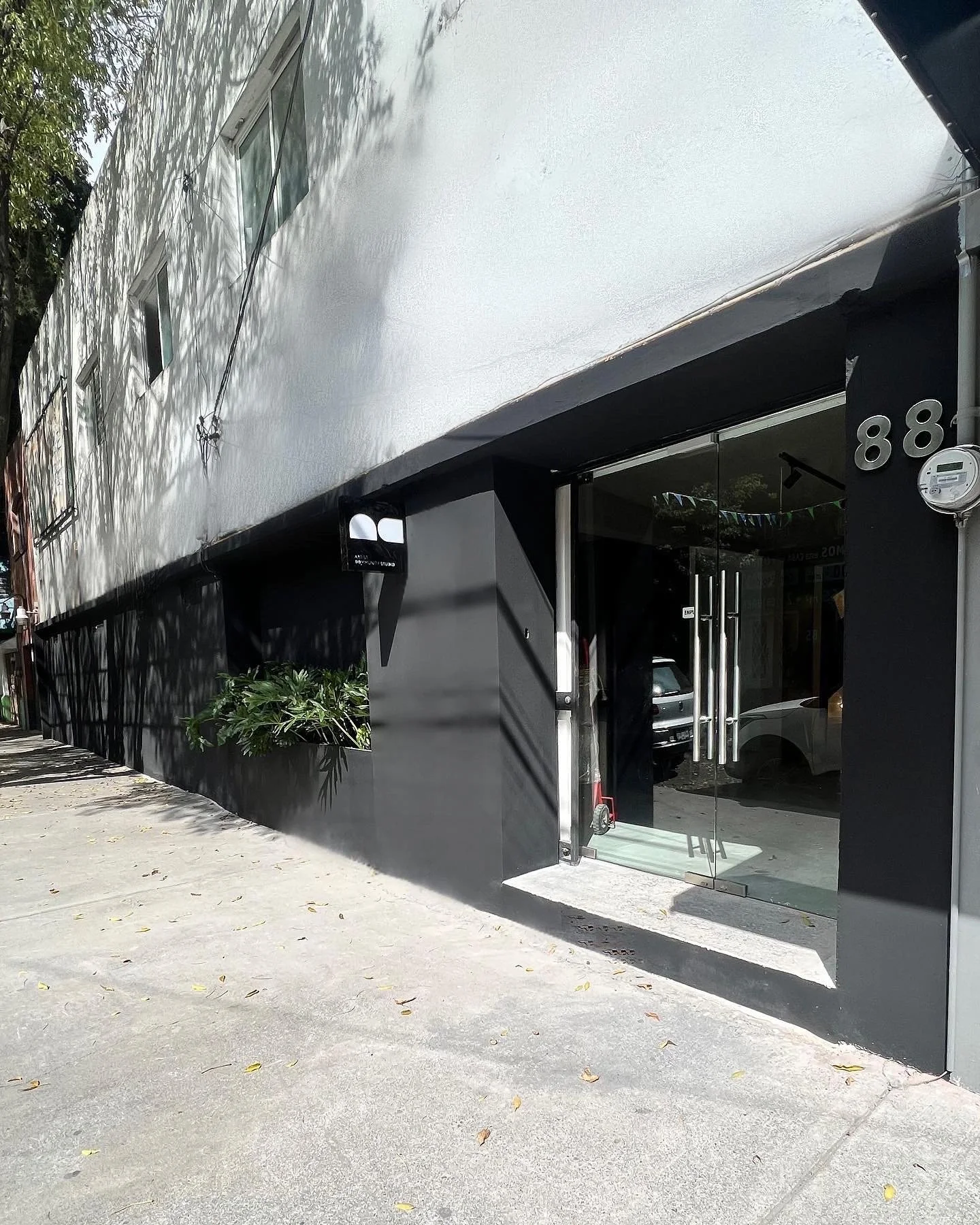 Ubicación — Artist Community Studio