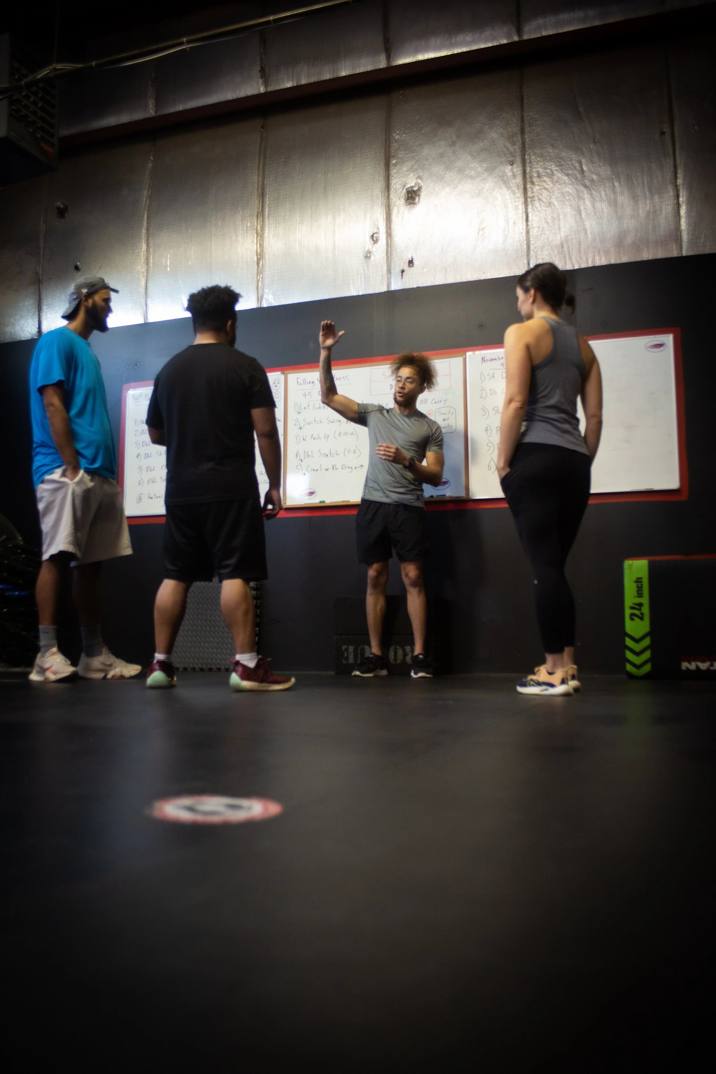 Lifestyle Fitness Training - Fitness Training Gym Albany, NY