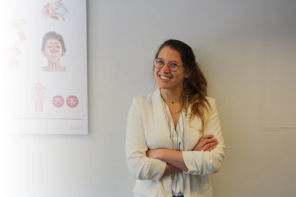 Wie zijn wij — NKO-arts