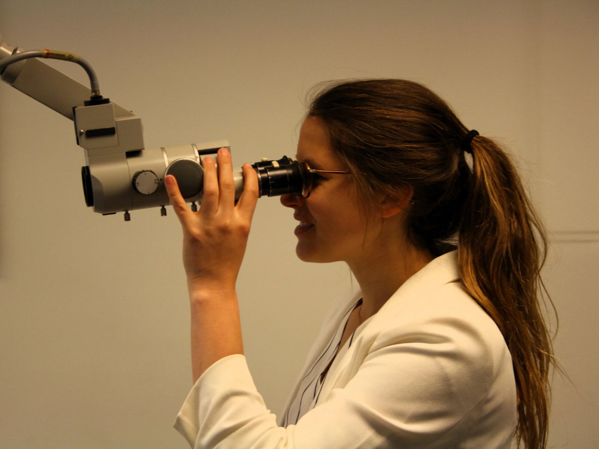 Wat doen we? — NKO-arts