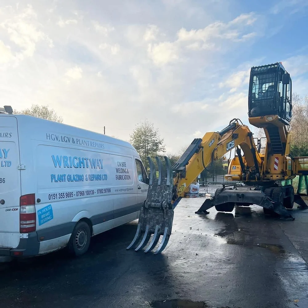 Wrightway PG & R Ltd