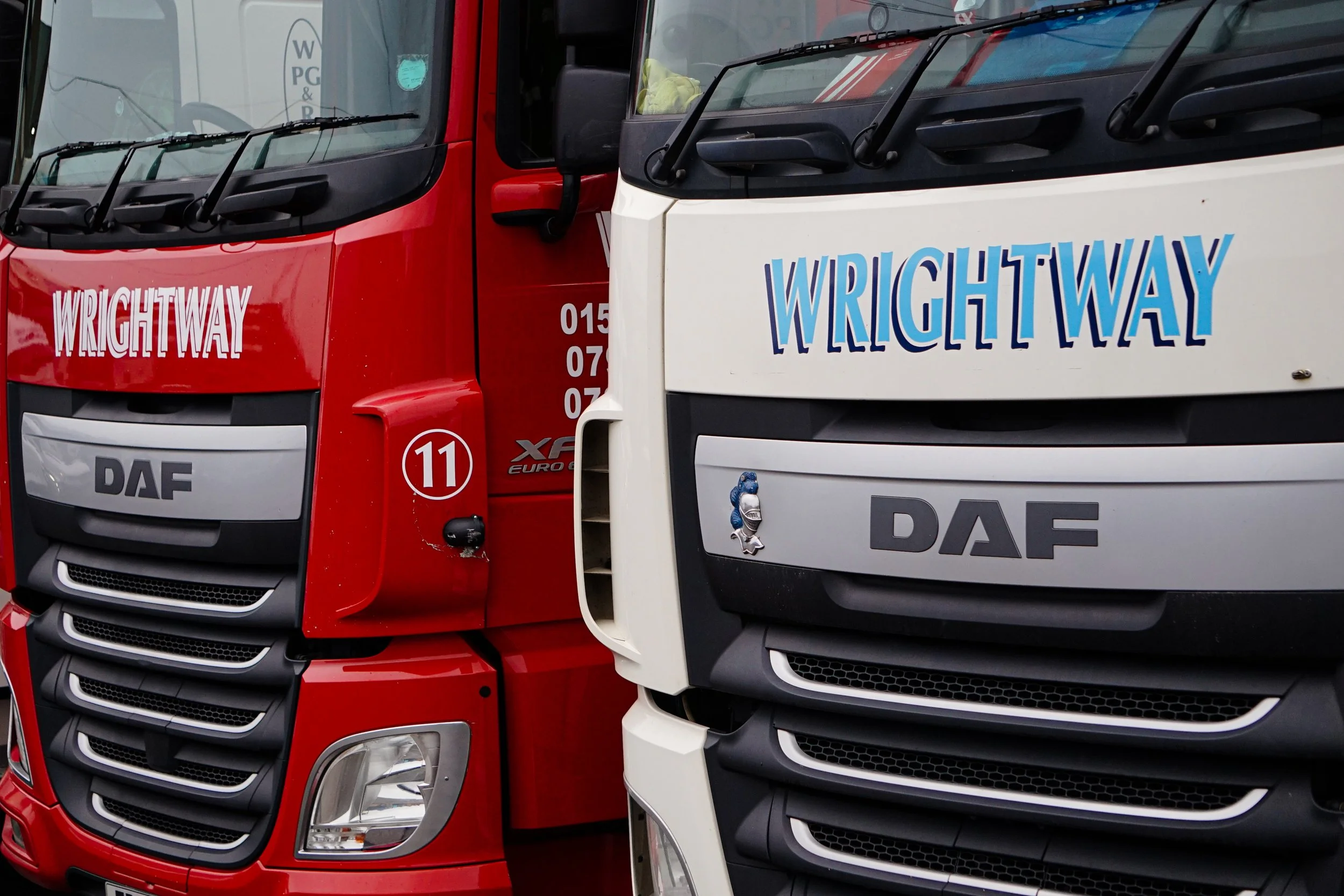 Wrightway PG & R Ltd