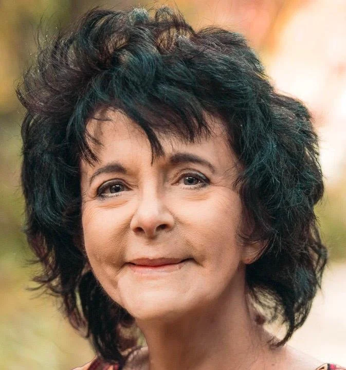 Ruth Padel