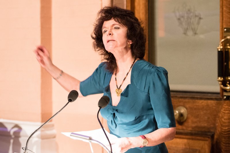 Poems — Ruth Padel