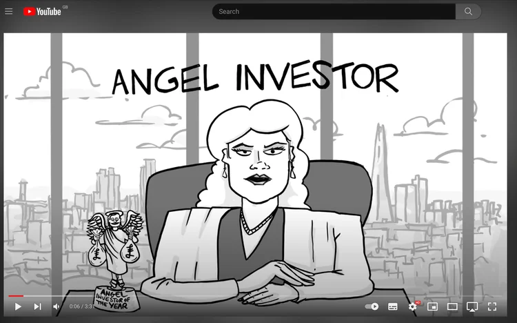 Live Illustration - Graphic Recording