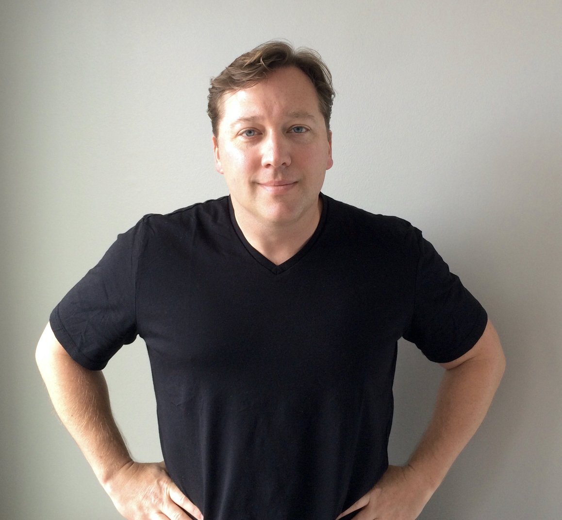 David Linhardt — FounderDojo