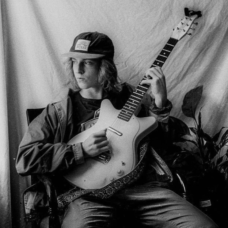 Mk.Gee — Rainger FX