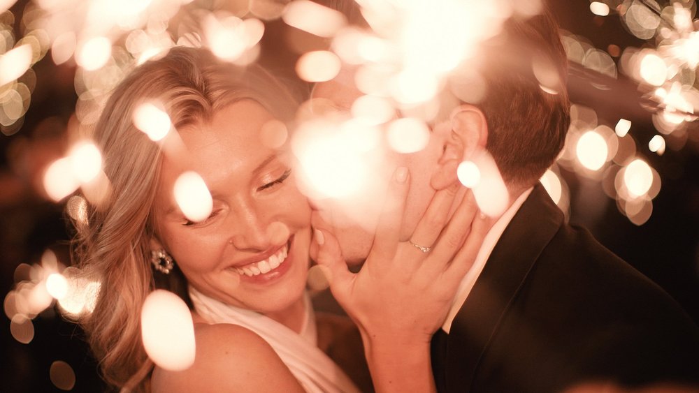 Visual Rose Films | Wedding Videography in the Greater Philadelphia Area