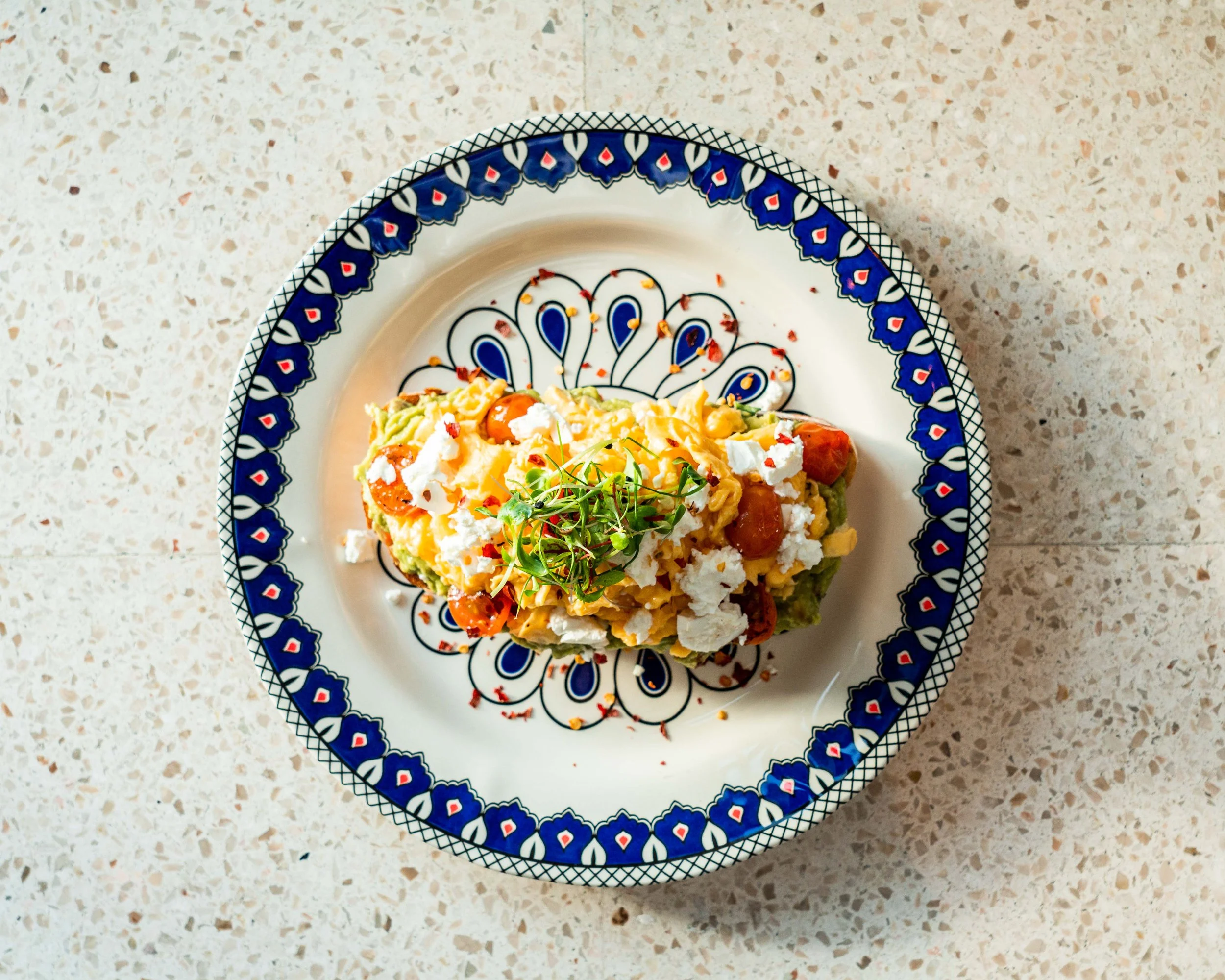 CHINOR UZBEK RESTAURANT