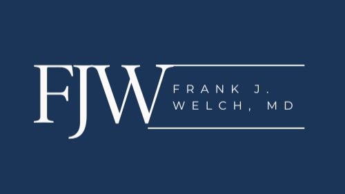 Initiatives — Frank J Welch, MD Initiatives — Frank J Welch, MD