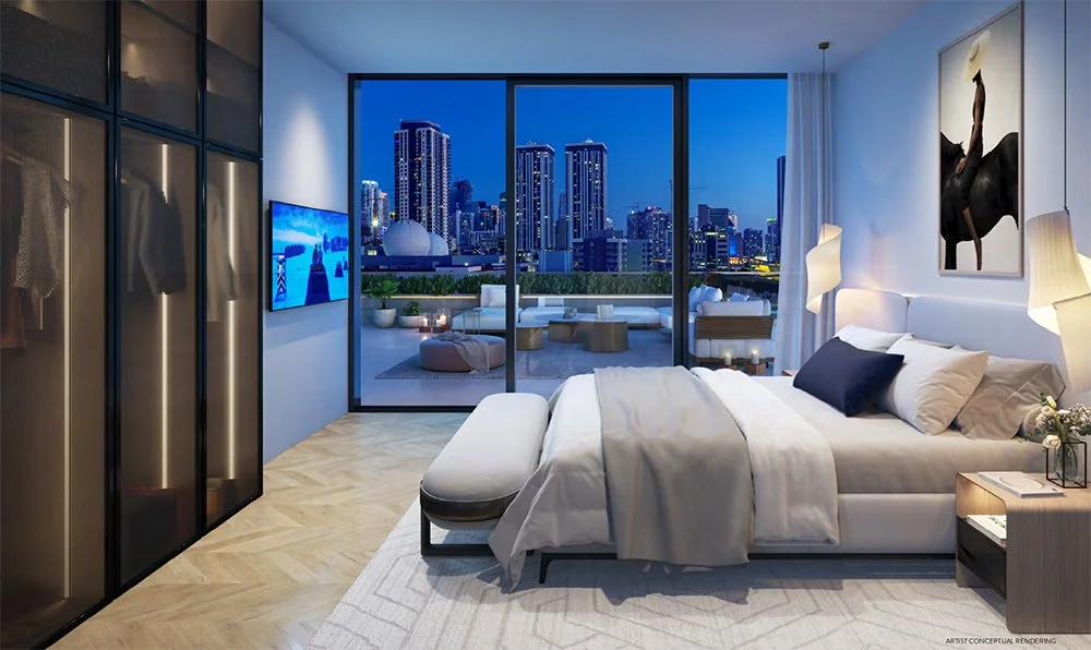 West Eleventh Residences Miami