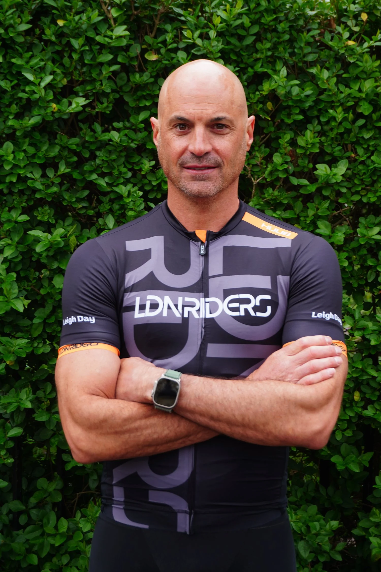 THE COMMITTEE — LDN RIDERS