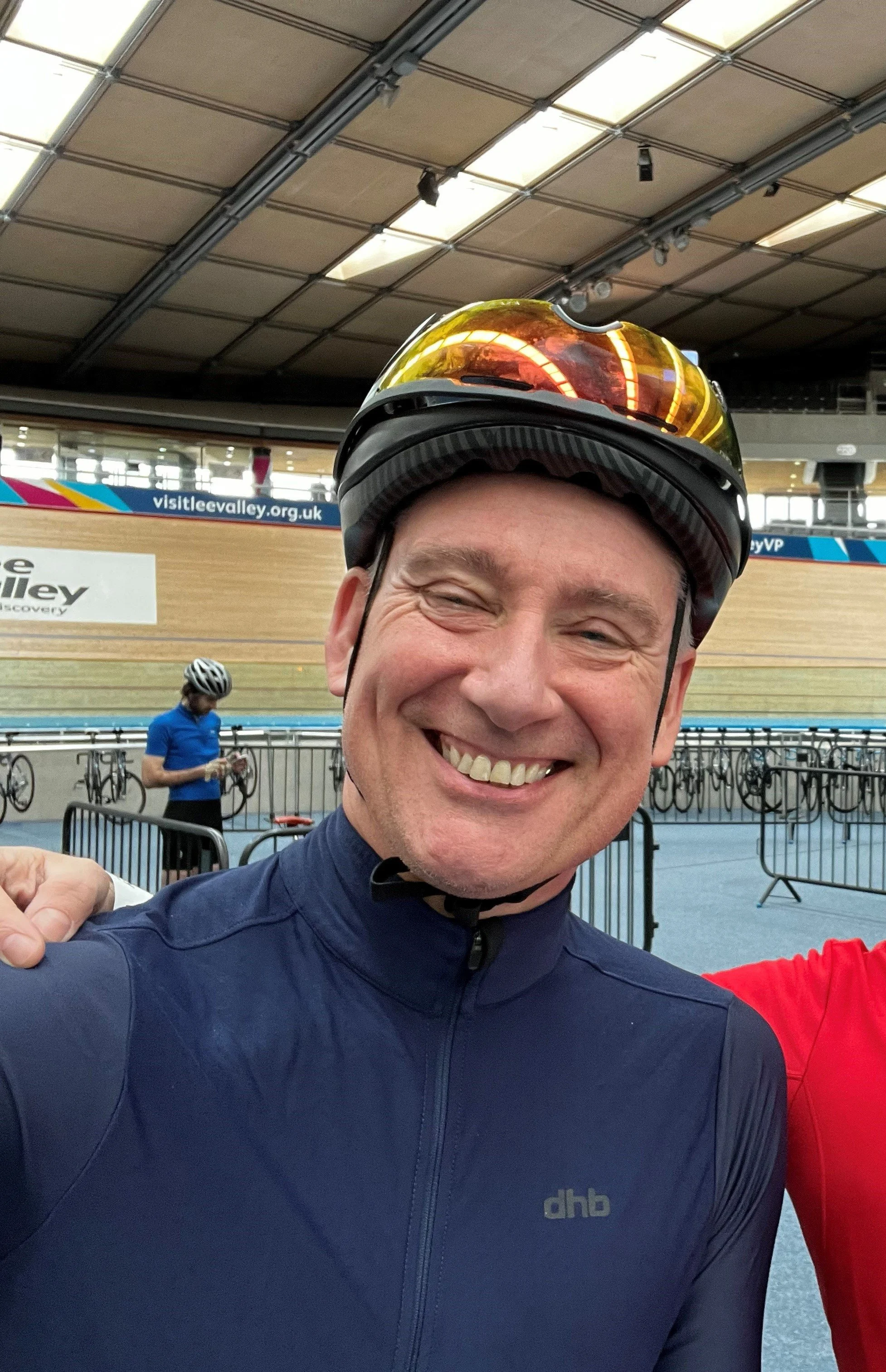 Meet our Ride Captains — LDN RIDERS