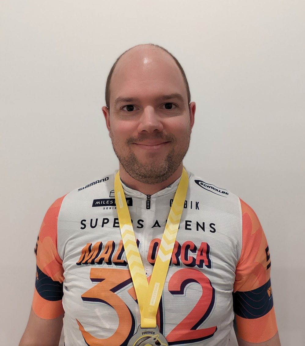 Meet our Ride Captains — LDN RIDERS