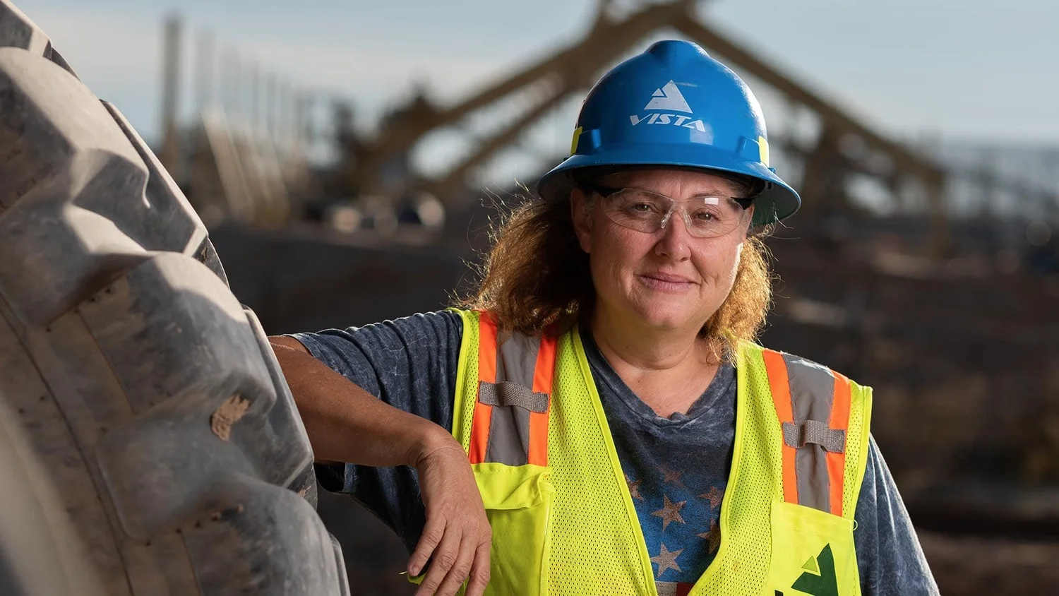 Vista Minerals