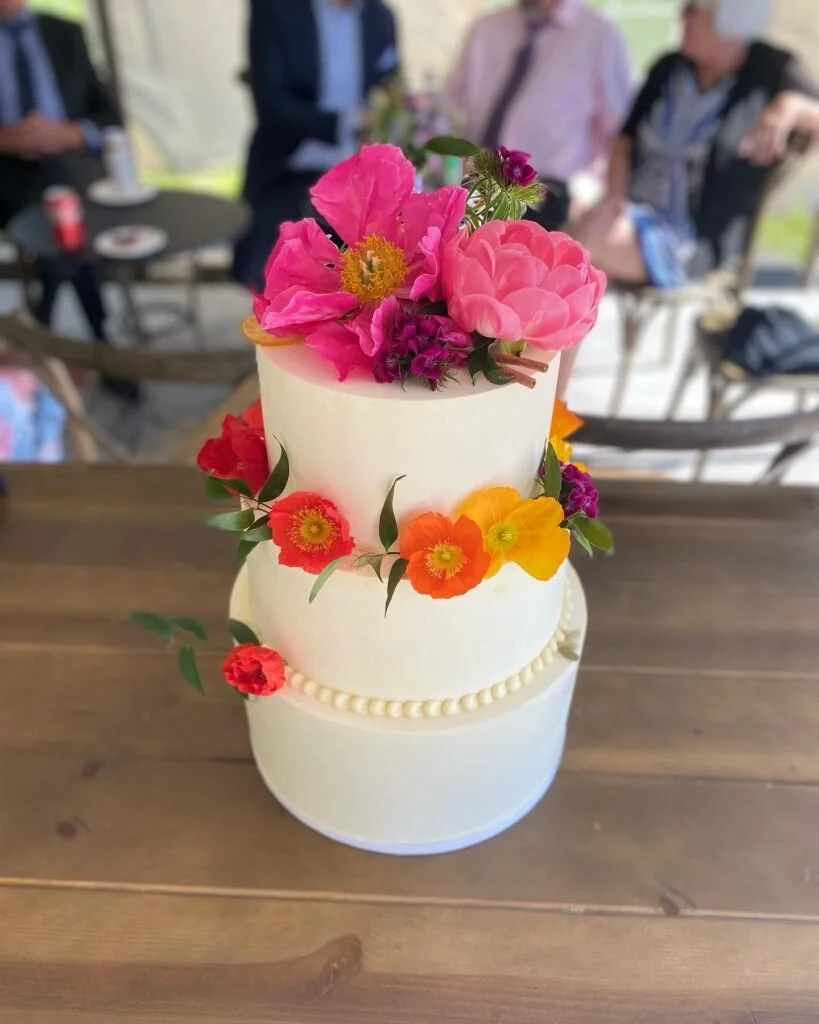 Sinfully Delicious Baking Co. — Sweet Bough Collective