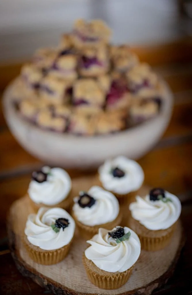 Sinfully Delicious Baking Co. — Sweet Bough Collective