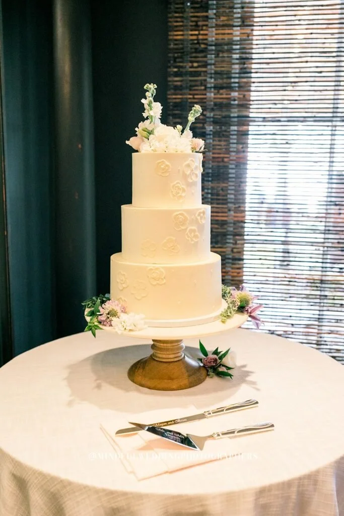 Sinfully Delicious Baking Co. — Sweet Bough Collective