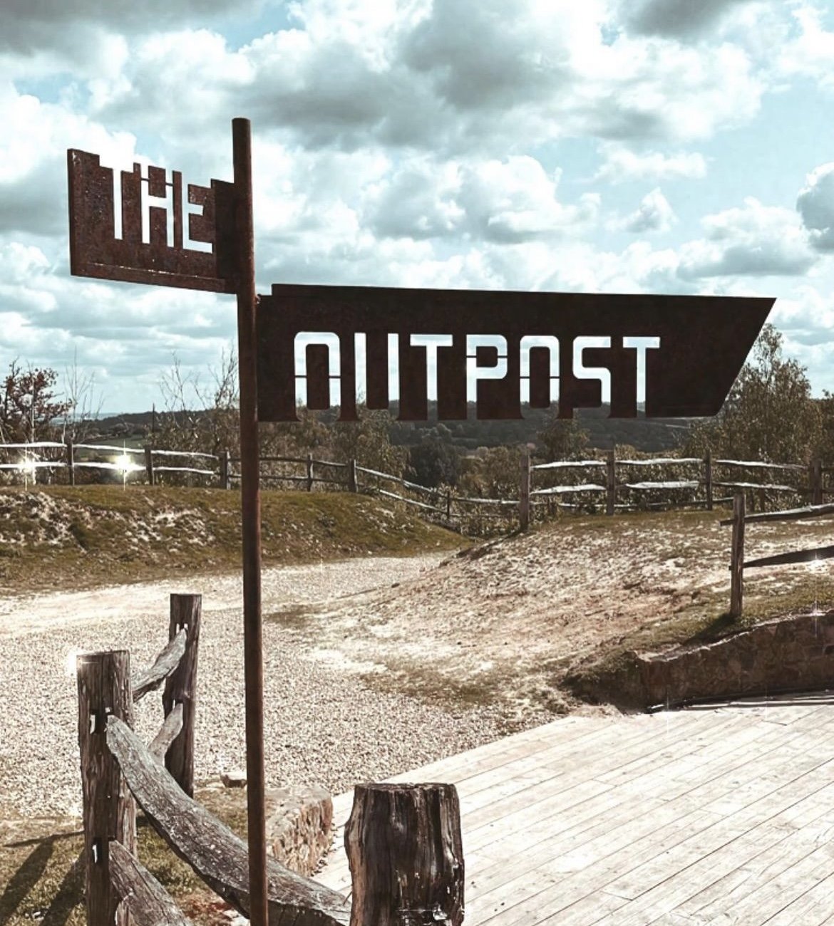 What's On — Kingdom