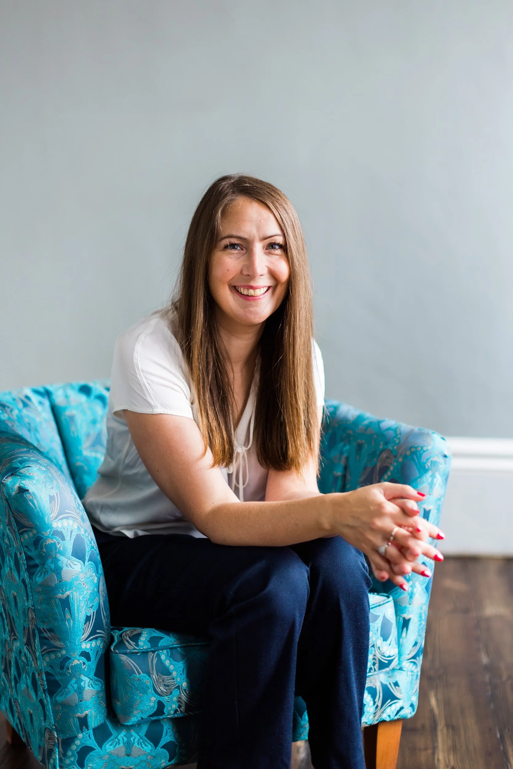 Therapist, Psychotherapist and Counselling in Cheltenham — Helen Smith