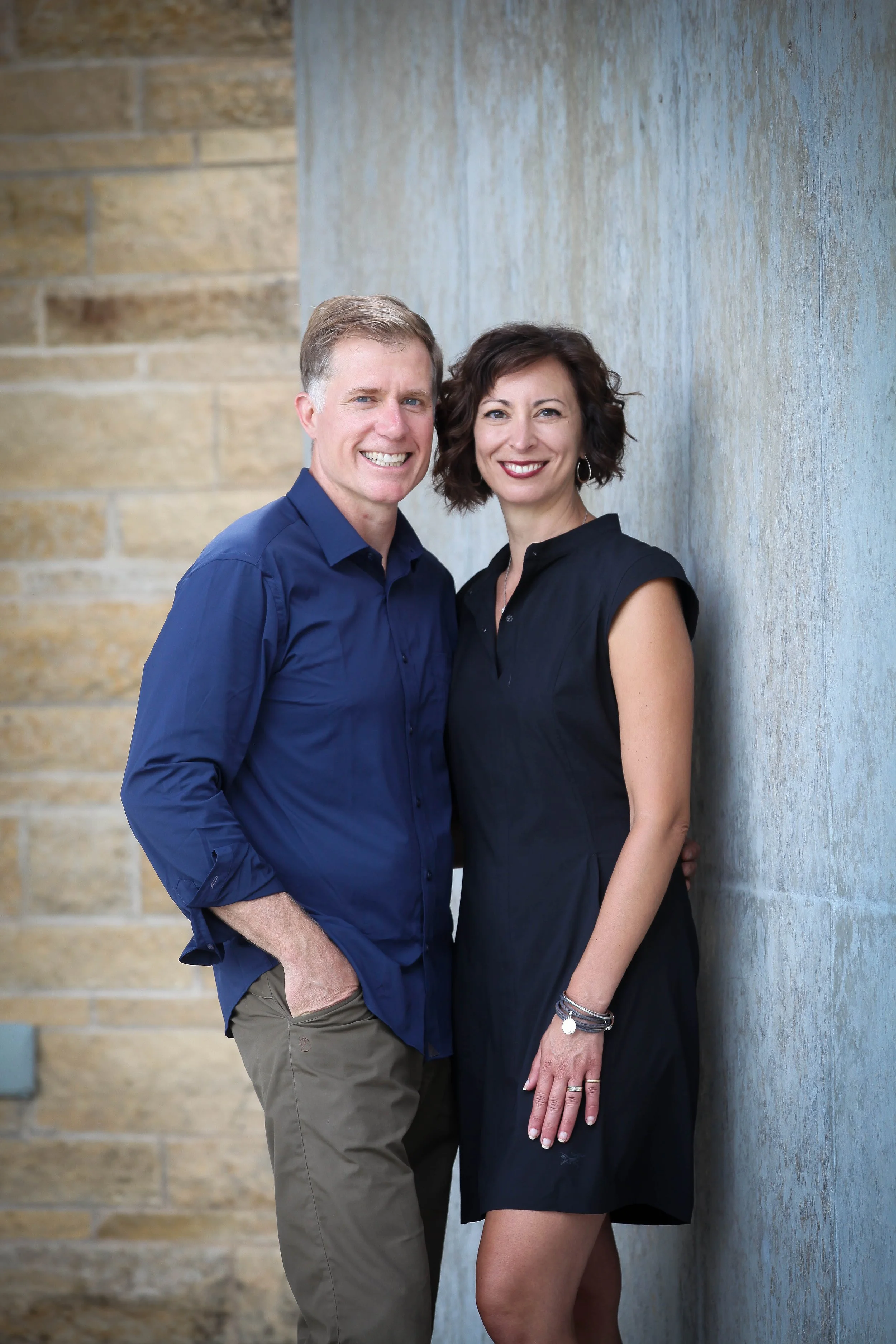 About 1 — Dunn Realty Group