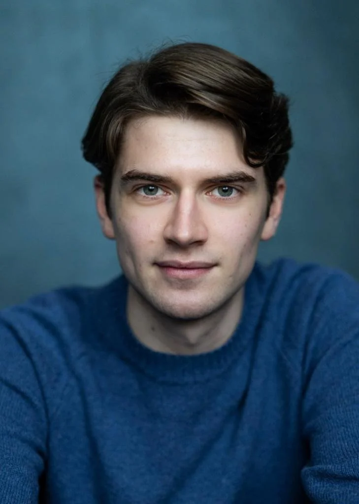 Scratch — Izzy Parriss Productions