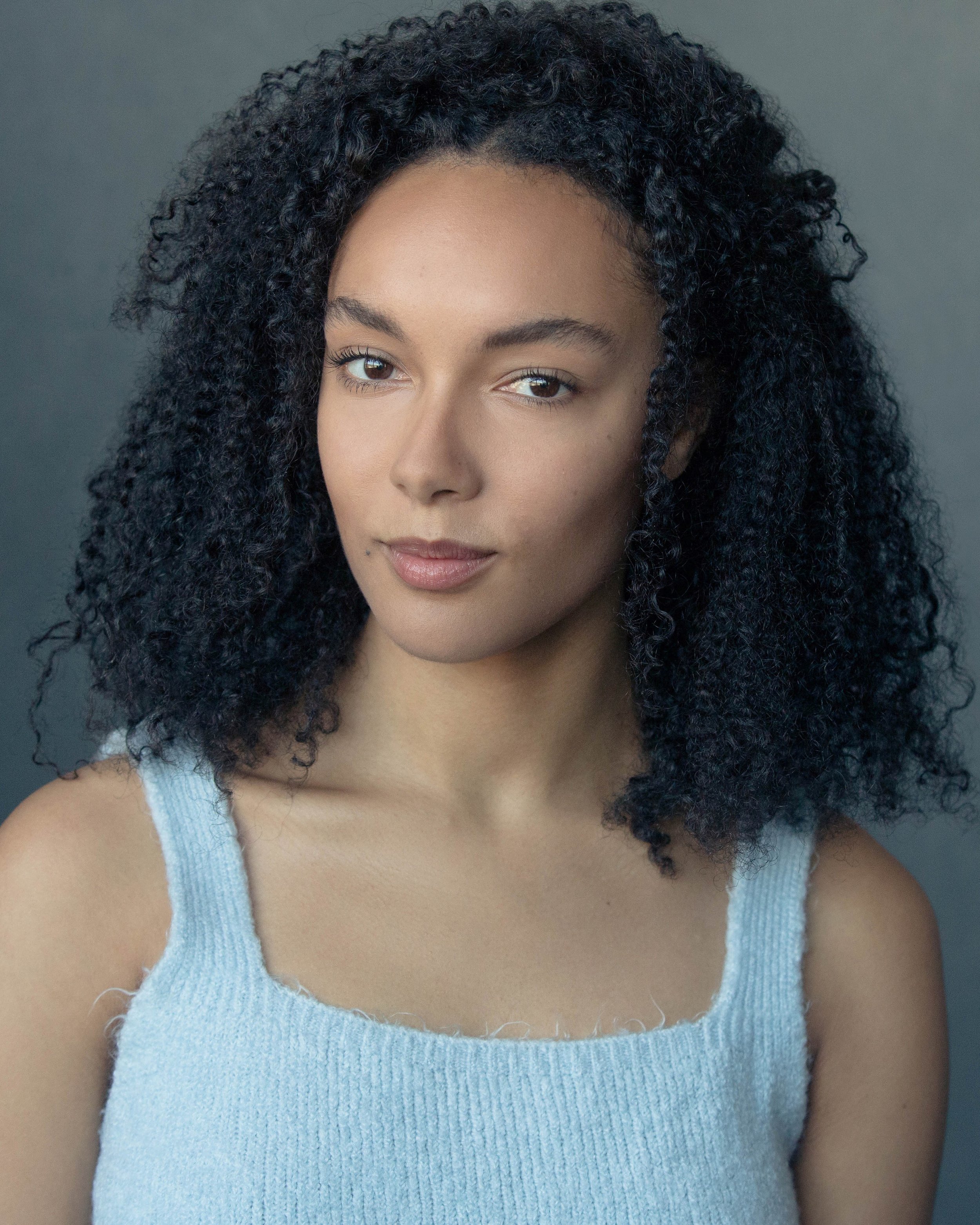 Scratch — Izzy Parriss Productions