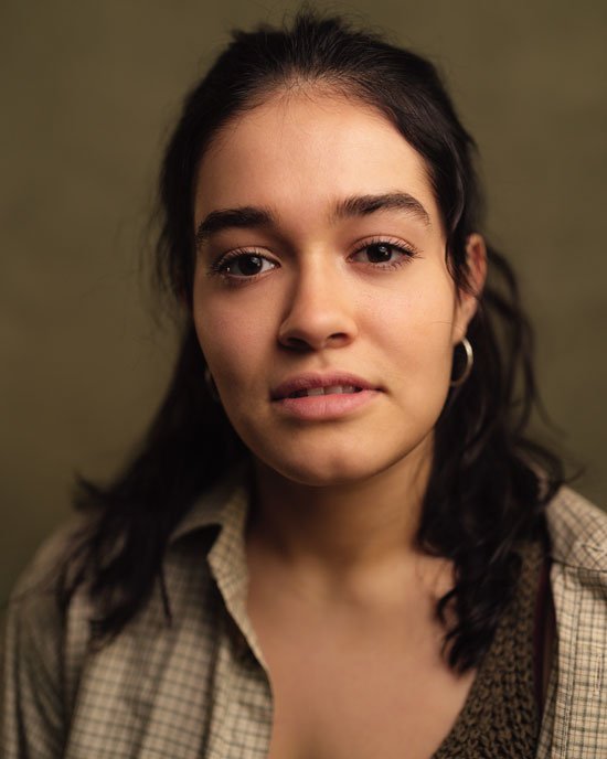 Scratch — Izzy Parriss Productions