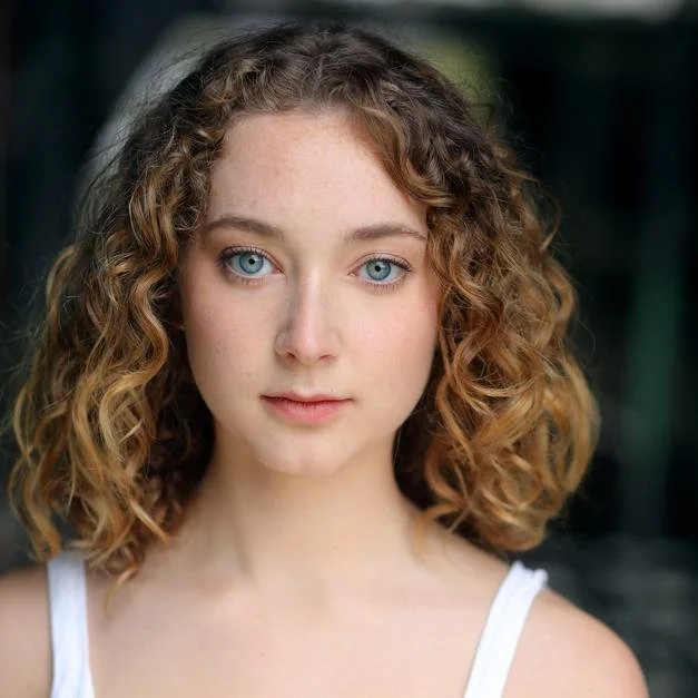 Scratch — Izzy Parriss Productions