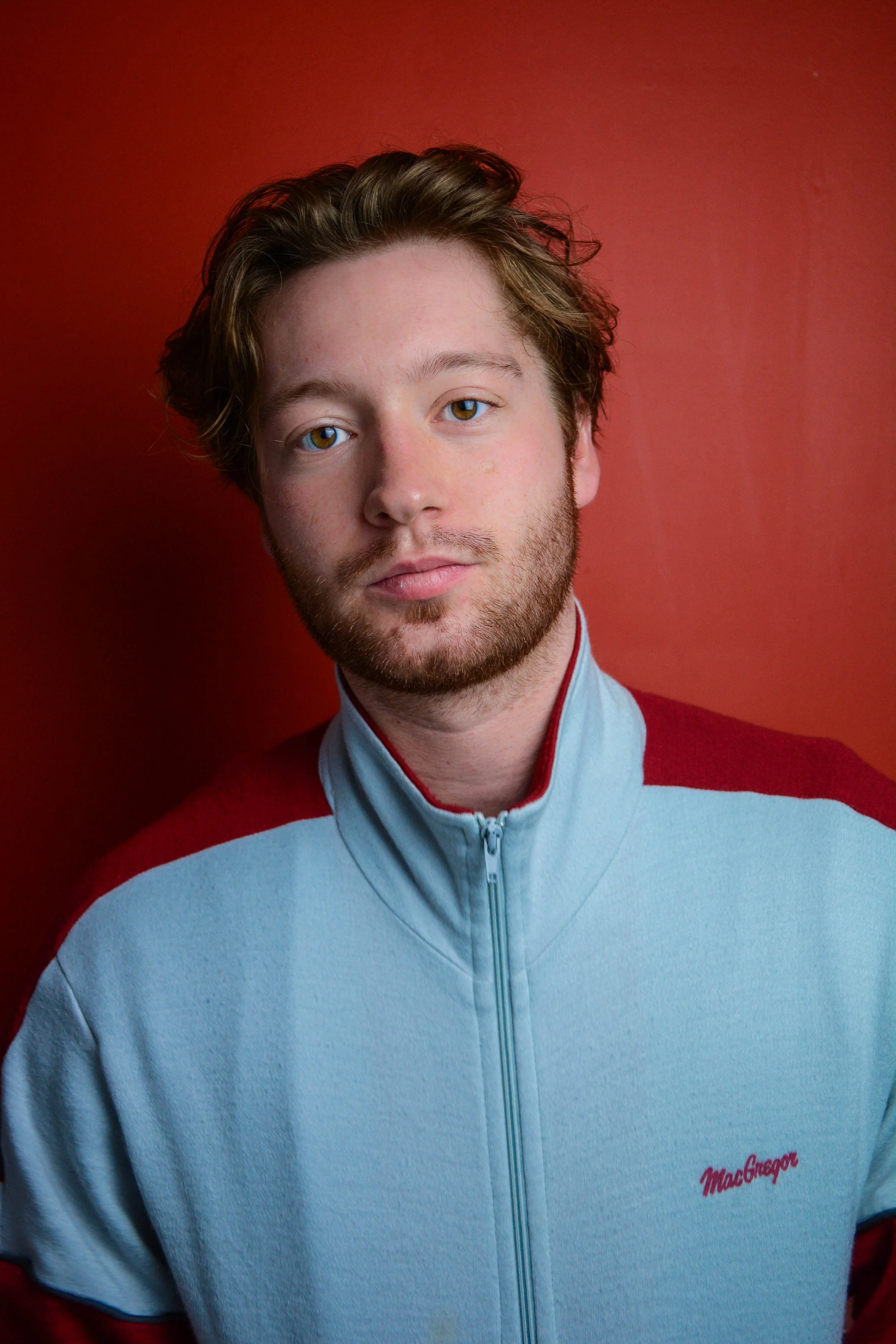 Scratch — Izzy Parriss Productions