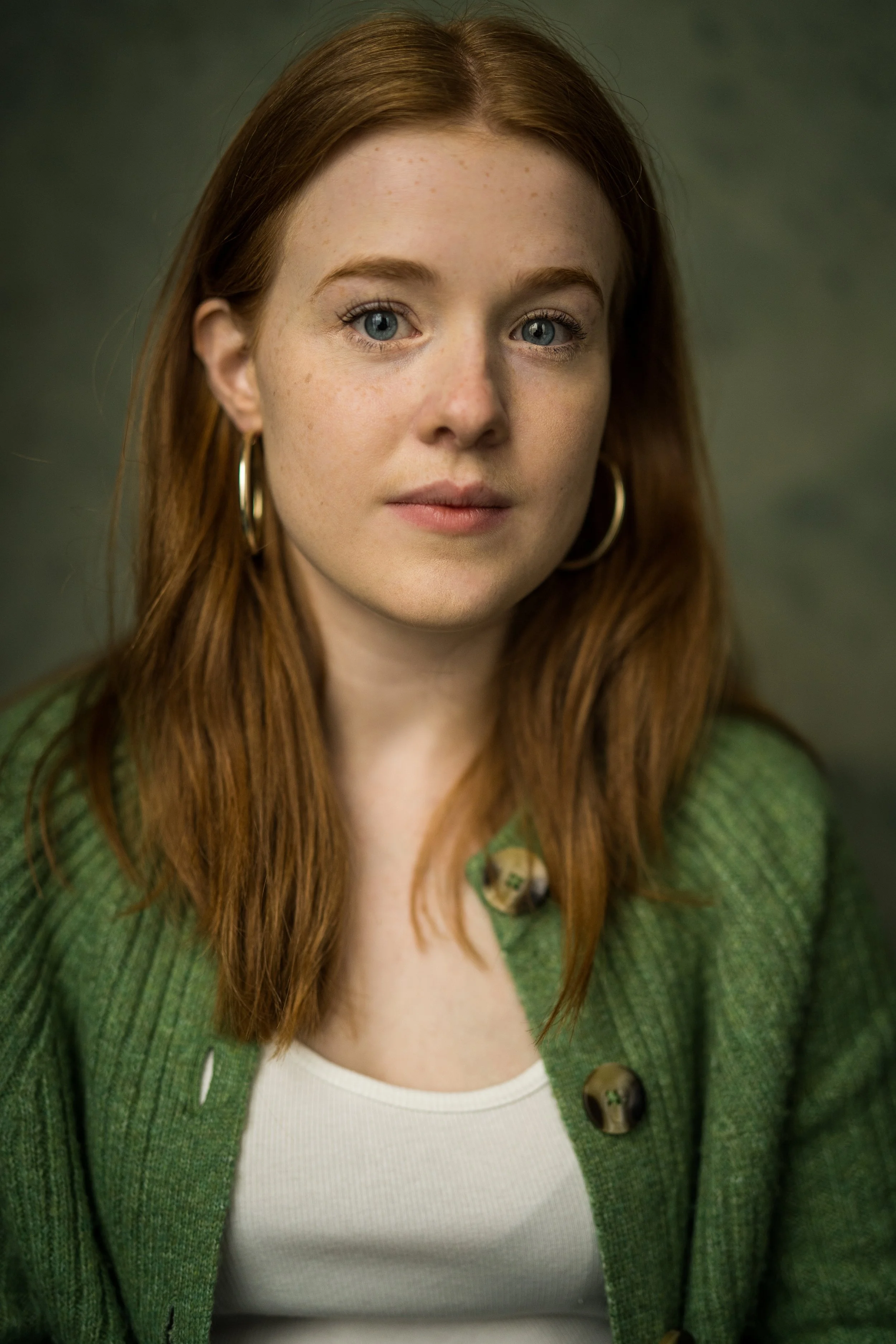 Scratch — Izzy Parriss Productions