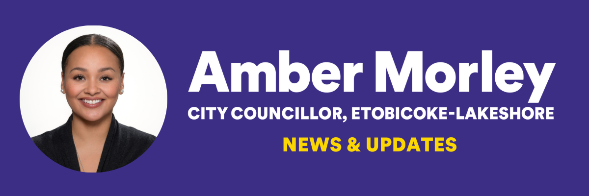 Blog 2 — Councillor Amber Morley