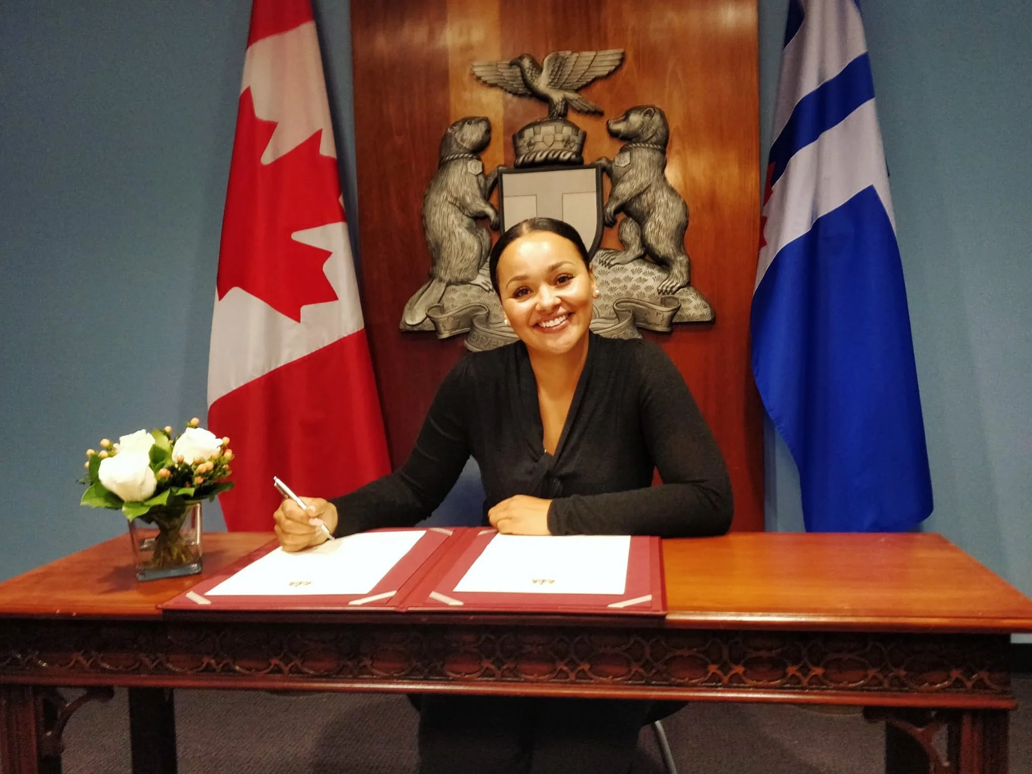 Councillor Amber Morley