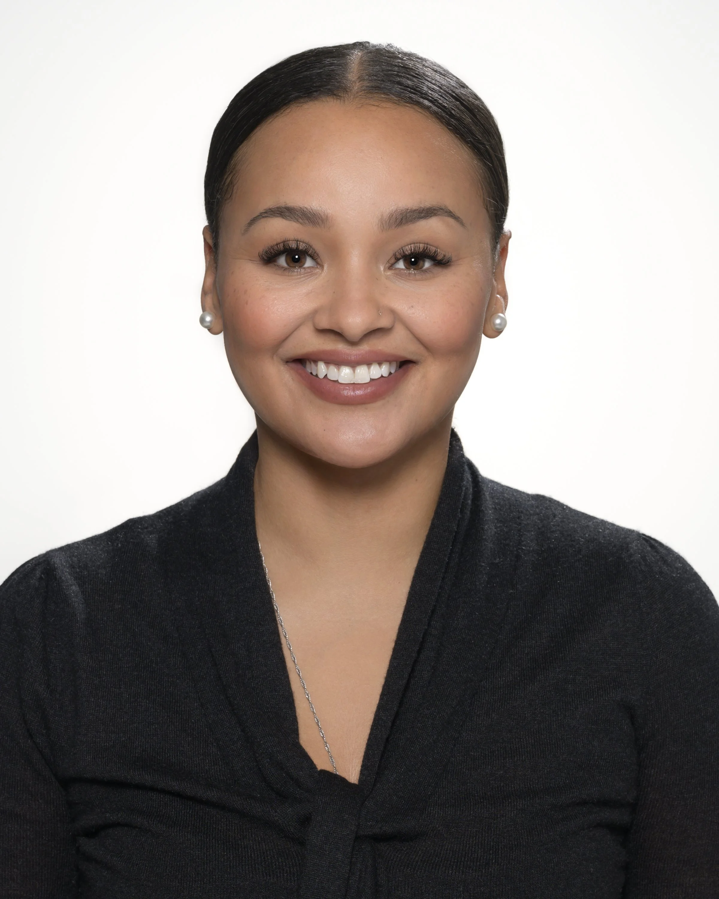 Councillor Amber Morley